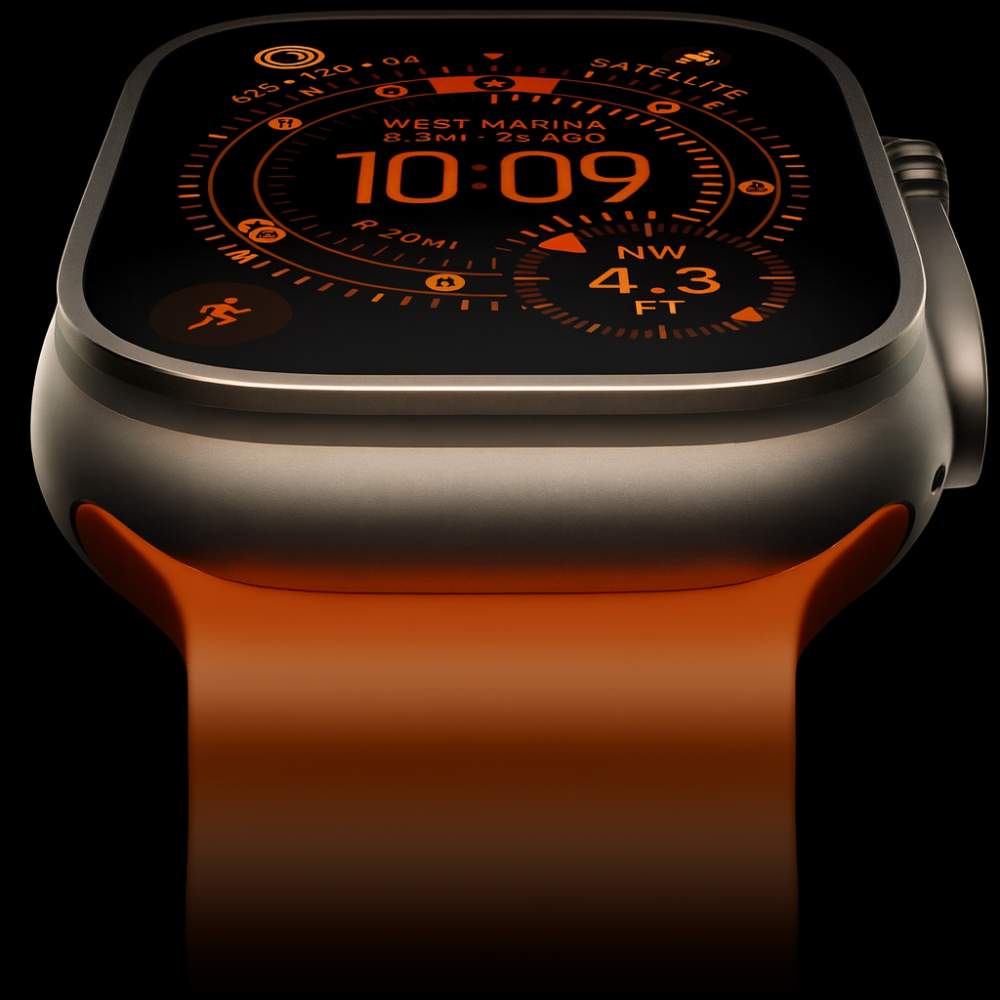 Coco Watch Ultra 3 – CocoLane 🇺🇸