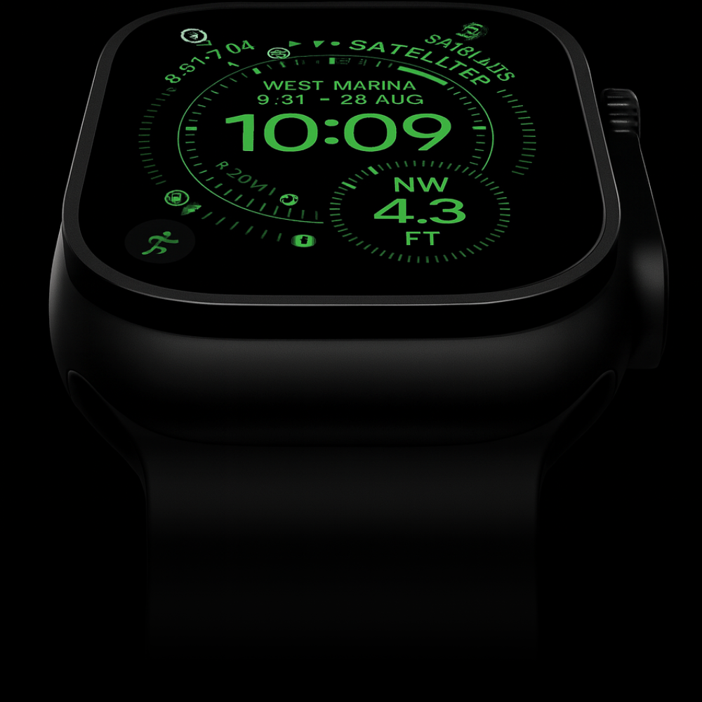 Coco Watch Ultra 3 – CocoLane 🇺🇸