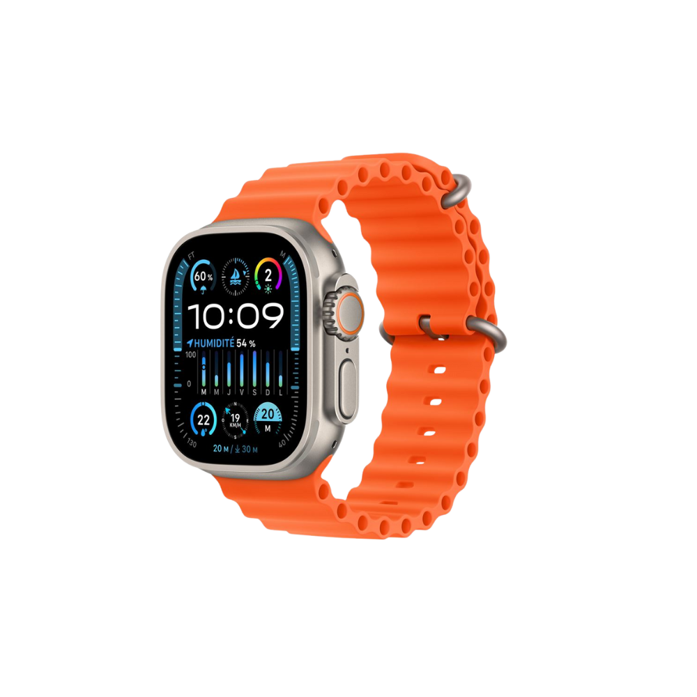 Coco Watch Ultra 3 – CocoLane 🇺🇸